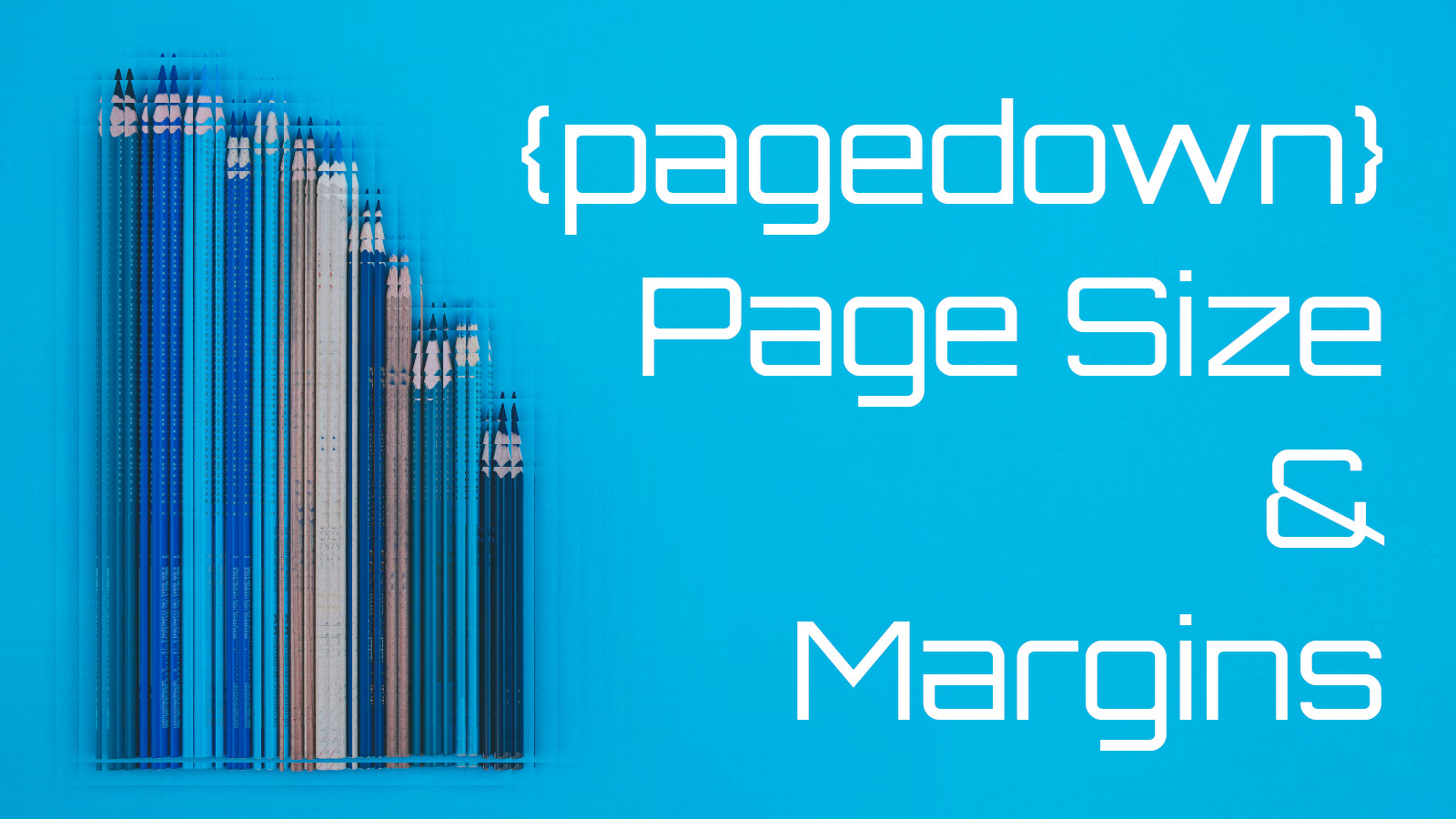 Changing The Page Size And Margins Hot Picture