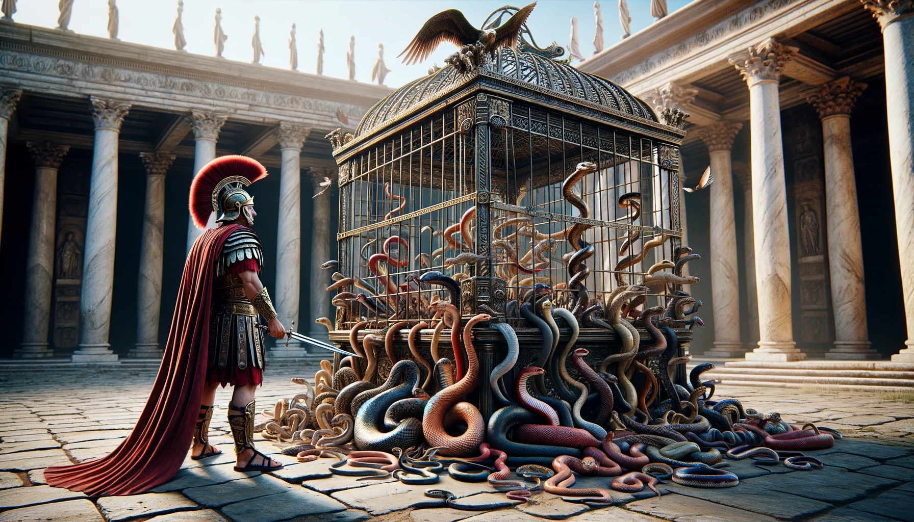 Python Security Audit