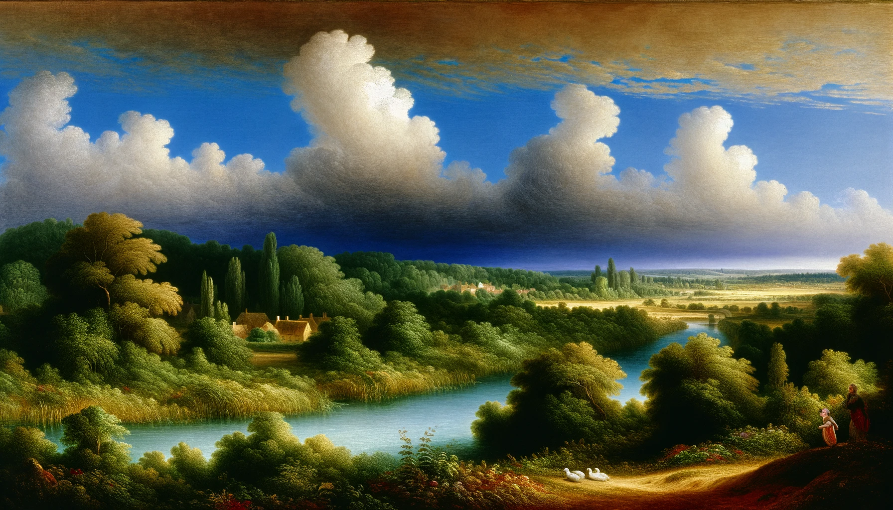 What is a GARCH Model?