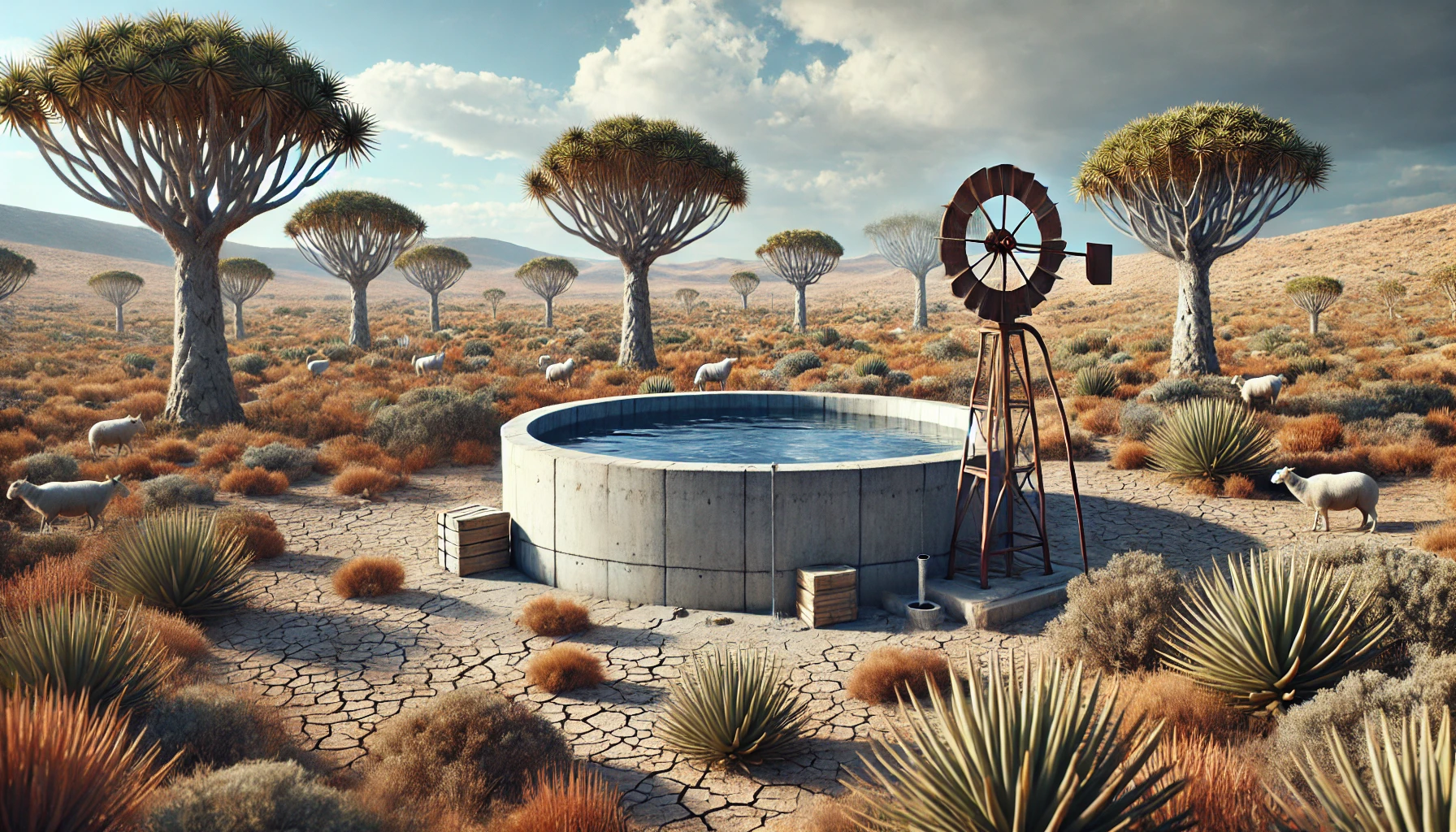 Optimisation with CVXPY